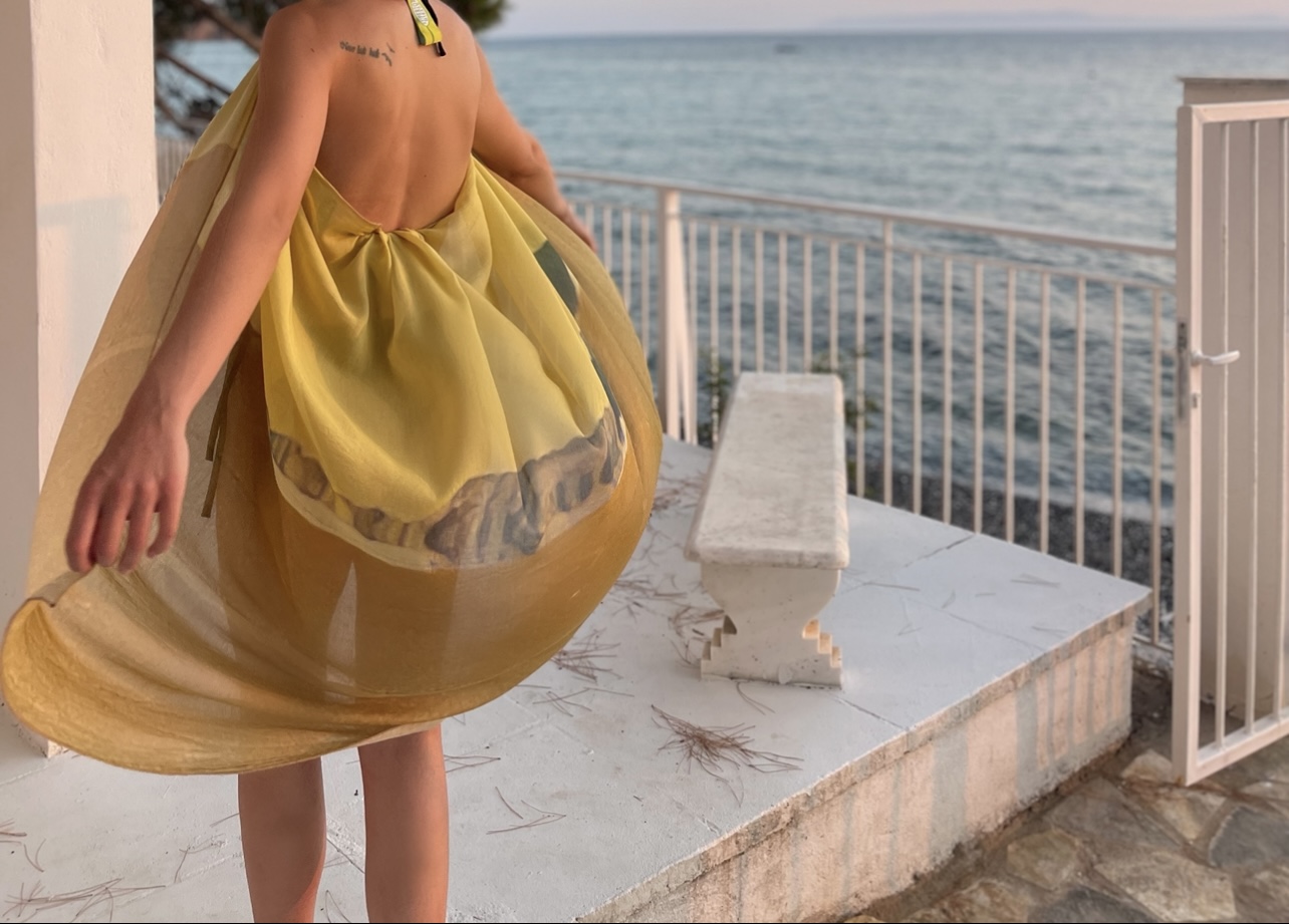 Home | Superior Mirage | Recreational Wear